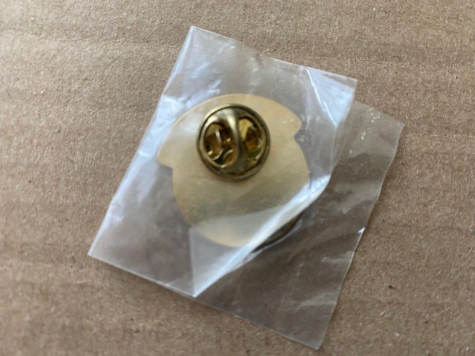 1987 ALASKA STATE FAIR PIN BACK - NEW OLD STOCK | eBay