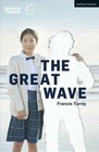 THE GREAT WAVE - A Play by Francis Turnly (Methuen Drama) NEW | eBay ...