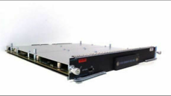 Cisco Ace20-mod-k9 Application Control Engine 20 Hardware Module for ...