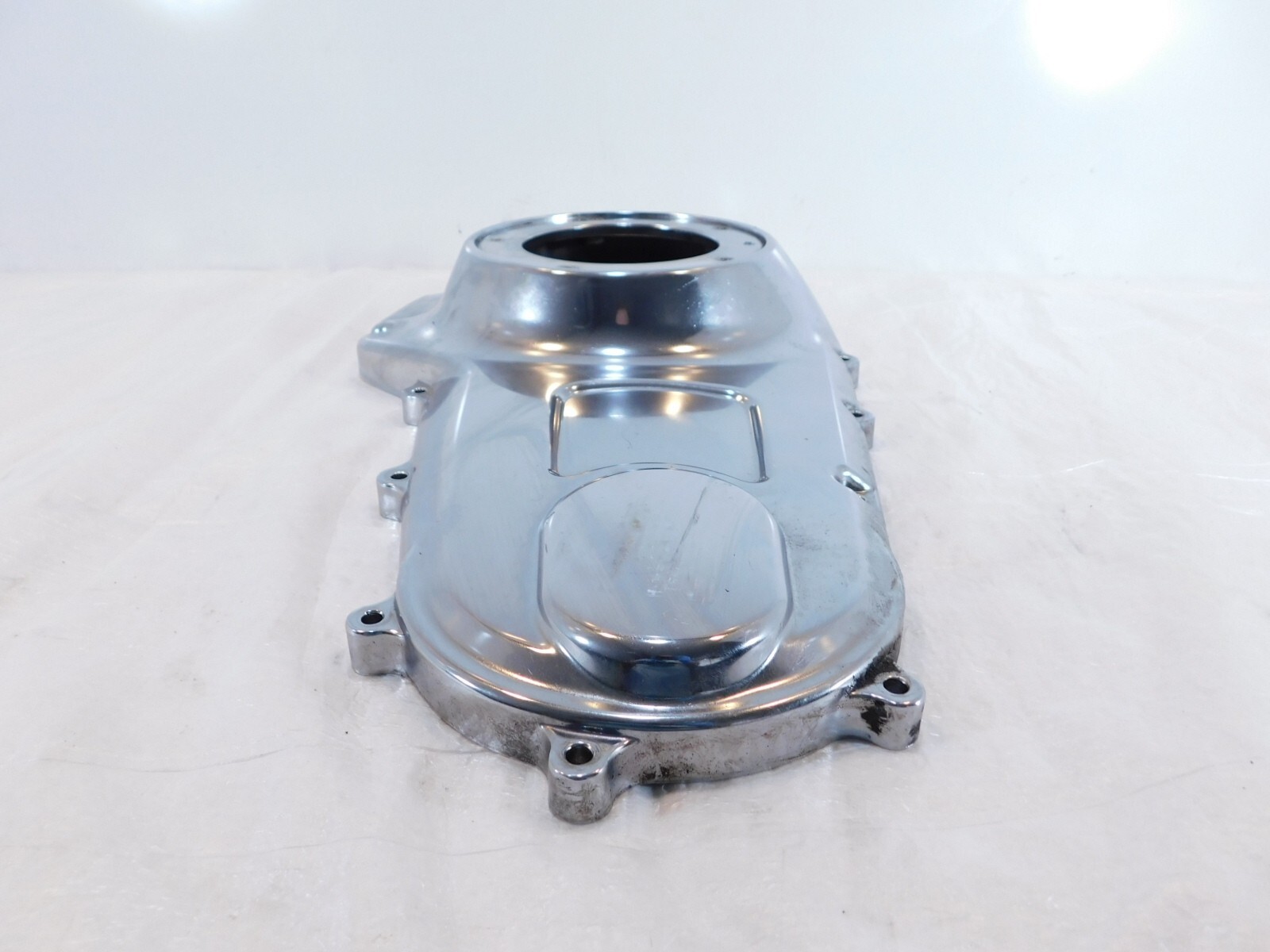 Harley Touring Road King Street & Electra Glide Left Engine Motor ...