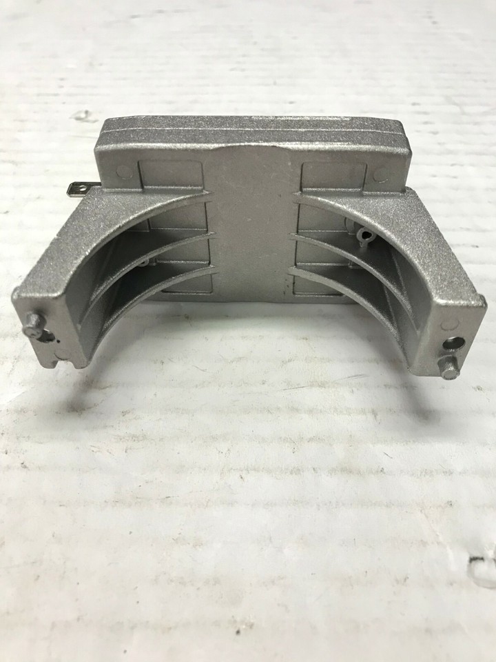 Spal Dual Wheel Blower Motor Resistor 4004 12volt | eBay