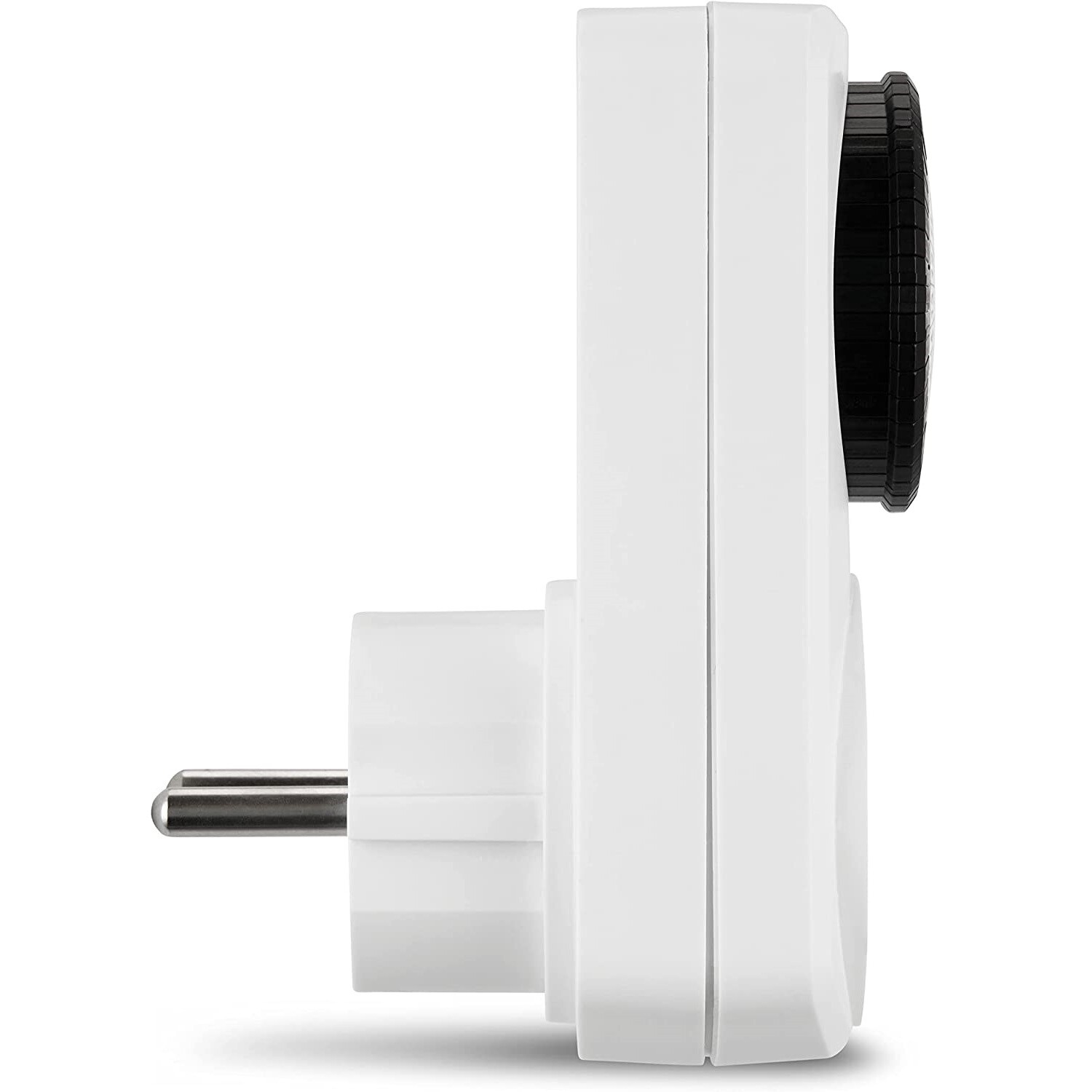 GAO Mini Zeitschaltuhr mechanisch Steckdose Intertek/GS Timer ...