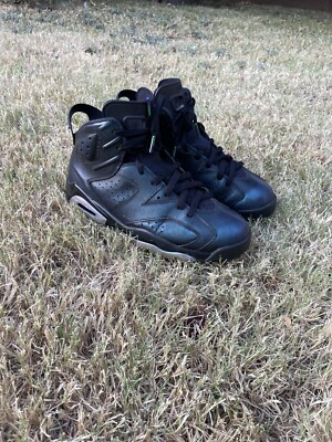 Size 9.5 - Jordan 6 Retro All Star - Chameleon 2017 887224432677| eBay
