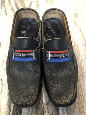 Bugatchi Shoe Size 12. Made In Italy | eBay