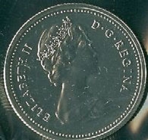 1981-PL Proof-Like Quarter 25 Cent '81 Canada/Canadian BU Coin Un ...