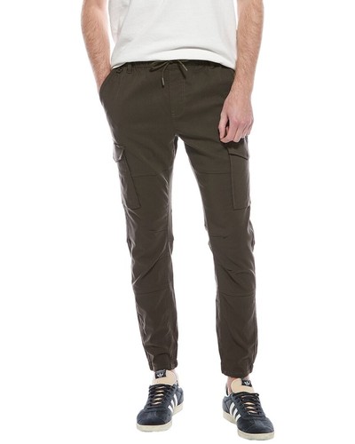 Point Zero Super Flex Cargo Jogger Pant Men's | eBay