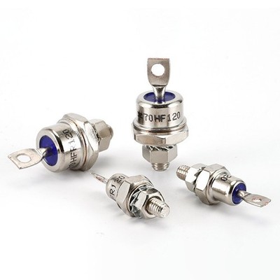 Industrial Grade Positive CathodeNegative Anode Diode 85A/70A/50A/40A ...