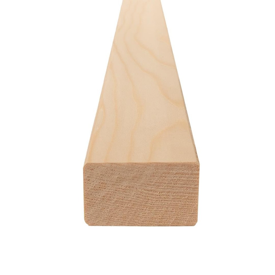 Snowdon Timber Untreated 3x2" CLS |38 x 63 x 2400mm| DIY Projects, Free ...