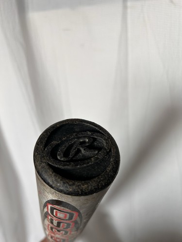 30” RAWLINGS BASEBALL BAT MAC 350 19 OZ MARK MCGWIRE Dixie Youth Babe ...
