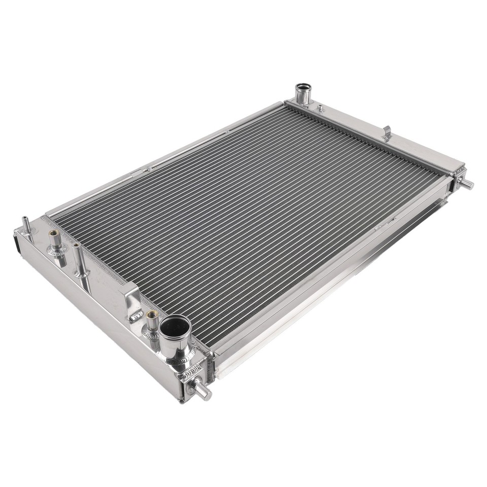 Cooling Unit Radiator for Ford Mustang GT/SVT 4.6L 1997-2004 CU2139 3 ...