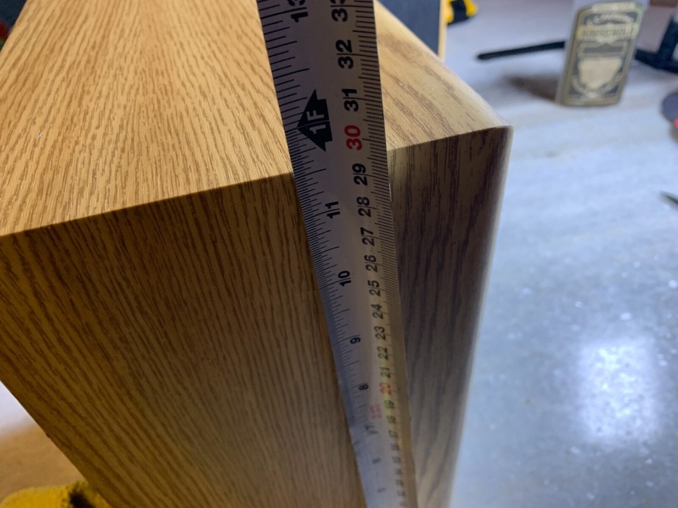 Vintage Cambridge SoundWorks Sound Works Model Seventeen 17 Bookshelf ...