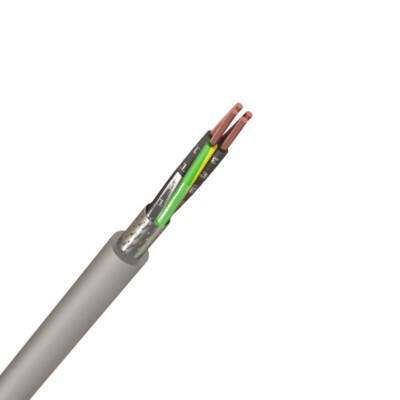 ALL CY CABLE 0.75MM - 16MM 2 CORE - 5 CORE CY CONTROL FLEXIBLE CABLE ...