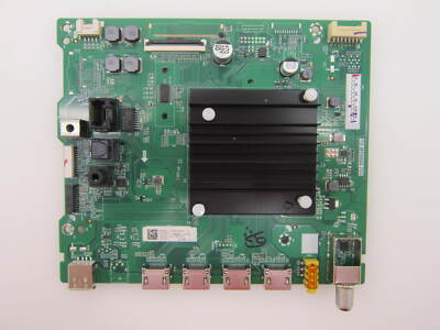 Toshiba 65C350KU Main Board 297088 (TD.MT9020.703) | eBay