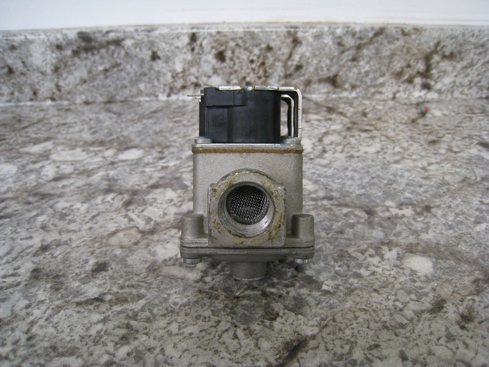 Cleveland Maxitrol 111890 S111890 CV300B2N0 Convection Steamer Gas ...