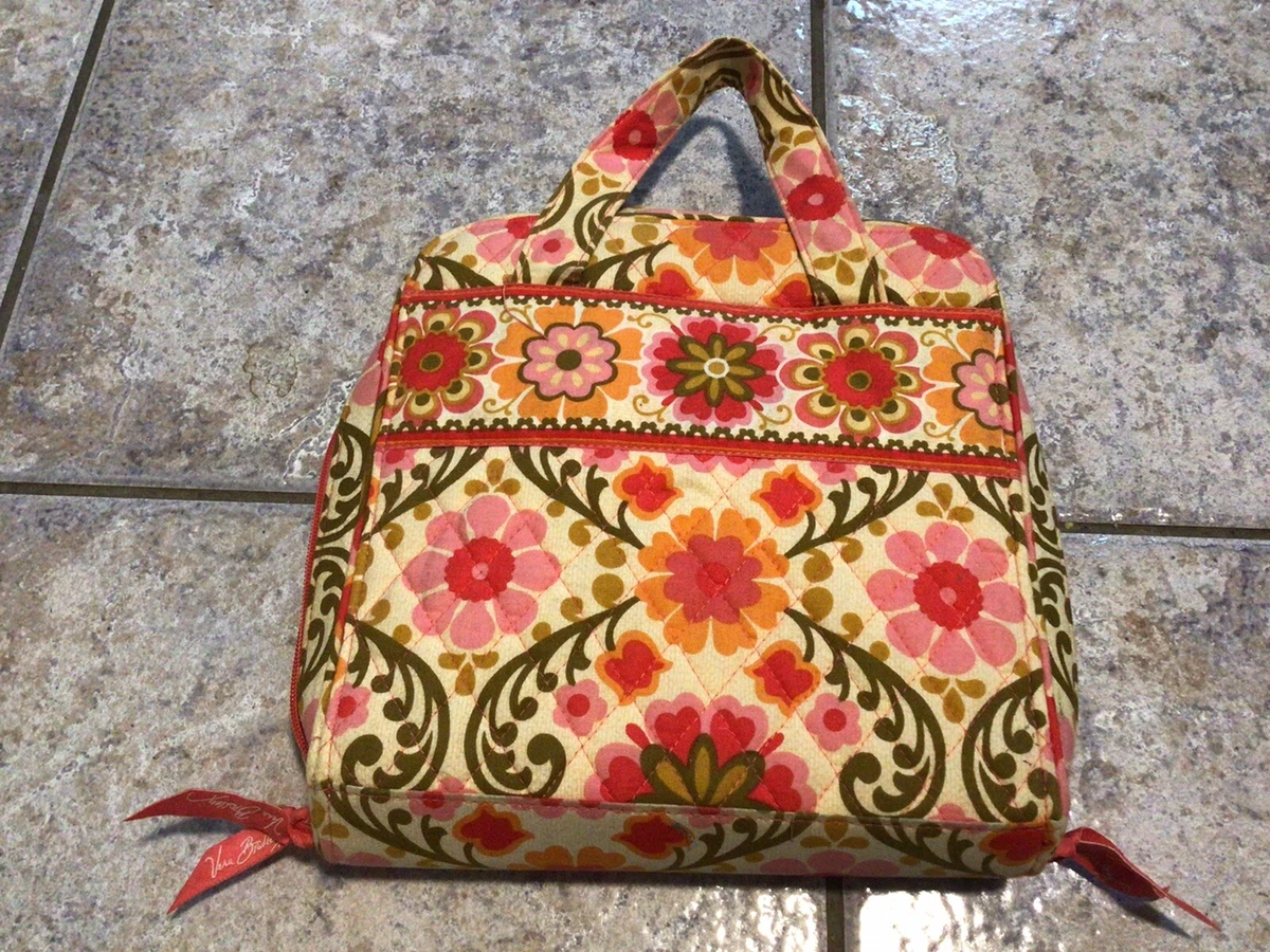 Vera Bradley Patterns 2011
