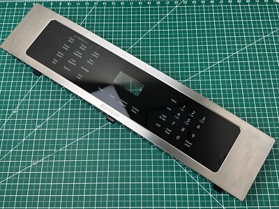 Jenn Air Microwave Touchpad "27 Control Panel ONLY | 53001297 | eBay