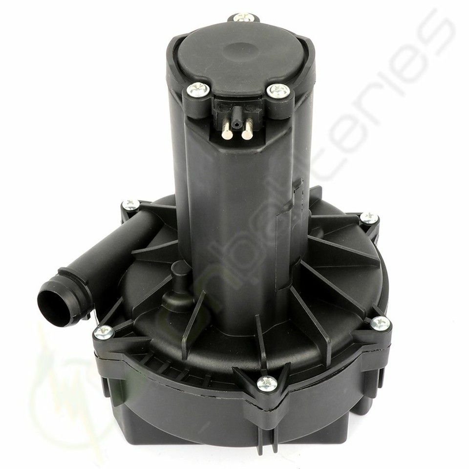 Secondary Air Injection Pump for Mercedes Benz E320 C240 98-03 ML320 00 ...