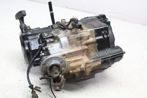 1985 YAMAHA TRI MOTO 225 YTM225DX ENGINE MOTOR LOWER BOTTOM END | eBay