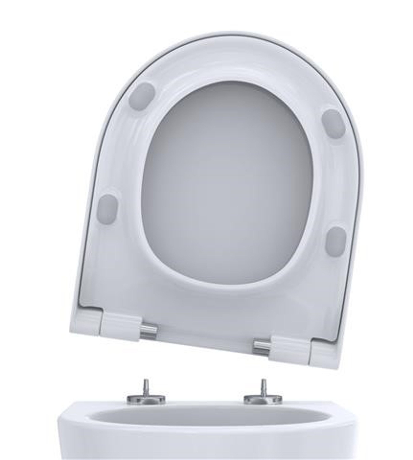 FORMAT Design 2.0 WC-Sitz - Weiß (FODWCSI20) online kaufen | eBay