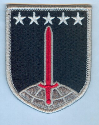 NEW ISSUE: 1st MULTI-DOMAIN TASK FORCE - MINT | eBay