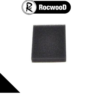 Air Filter Fits Homelite ST145 ST155 ST175 ST185 D98760A D98760D ...