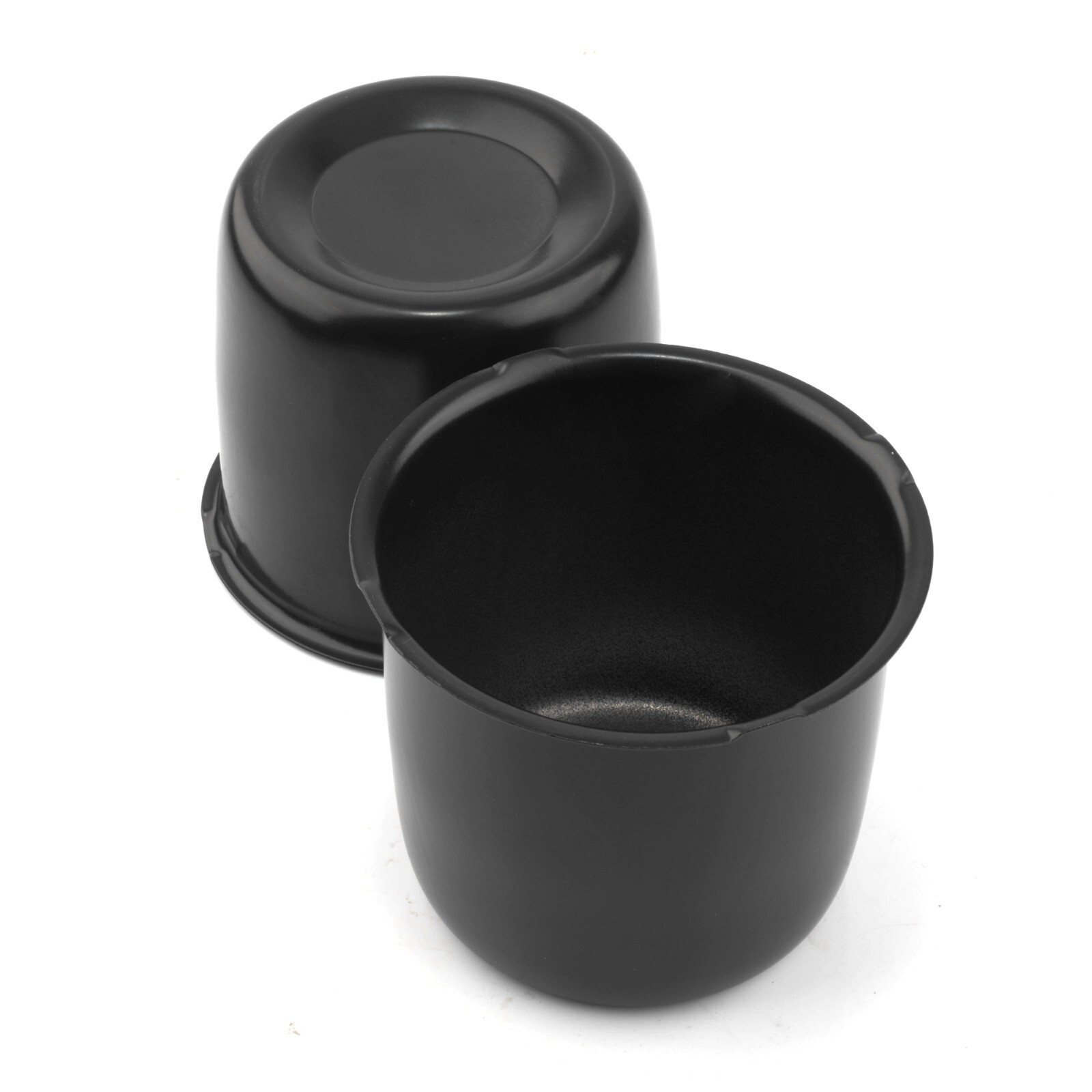 84mm(3.31in) Push Through Center Cap for 3.31 Trailer/Truck Rims Center ...