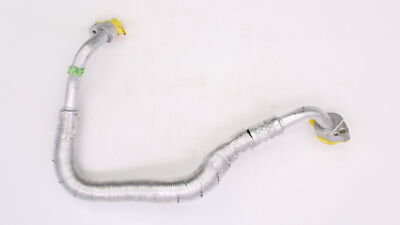 A/C Refrigerant Hose, Lower Part Number - 97057309903 For Porsche | eBay
