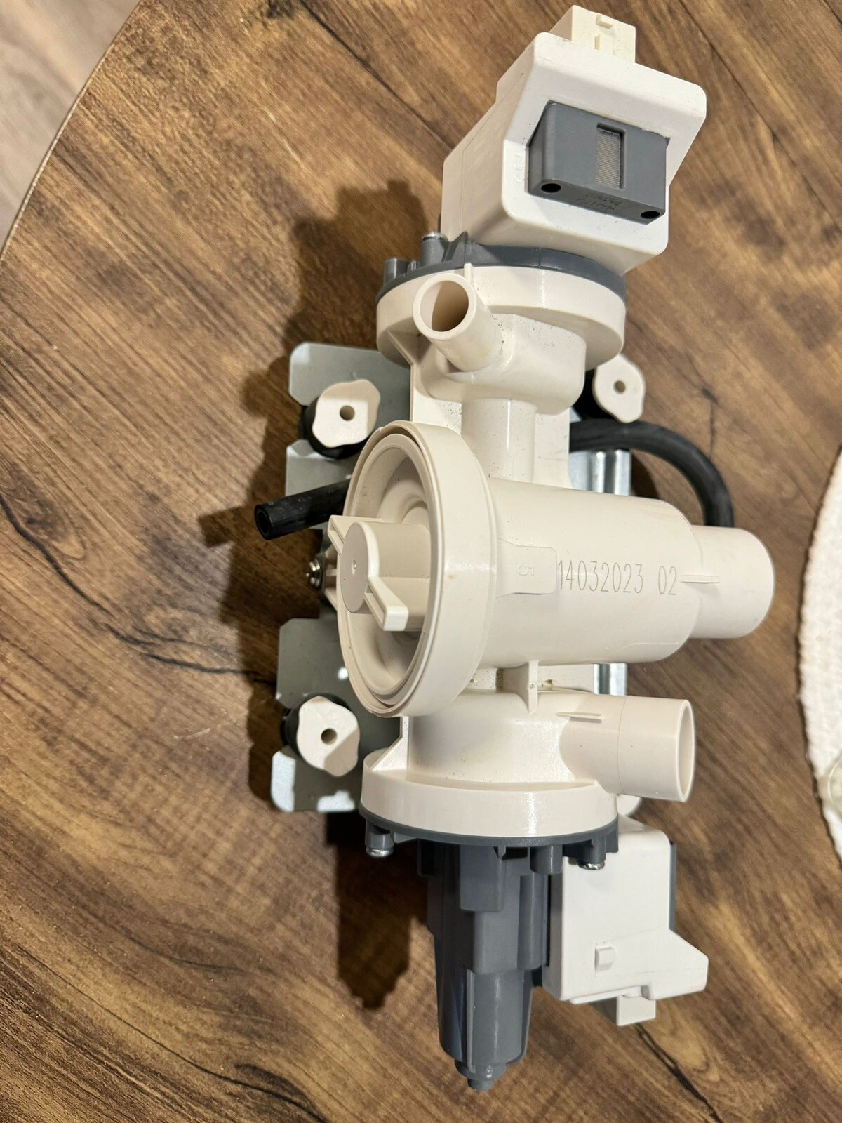 ERP W11458345 for Maytag Washer Water Drain Pump Assembly | eBay