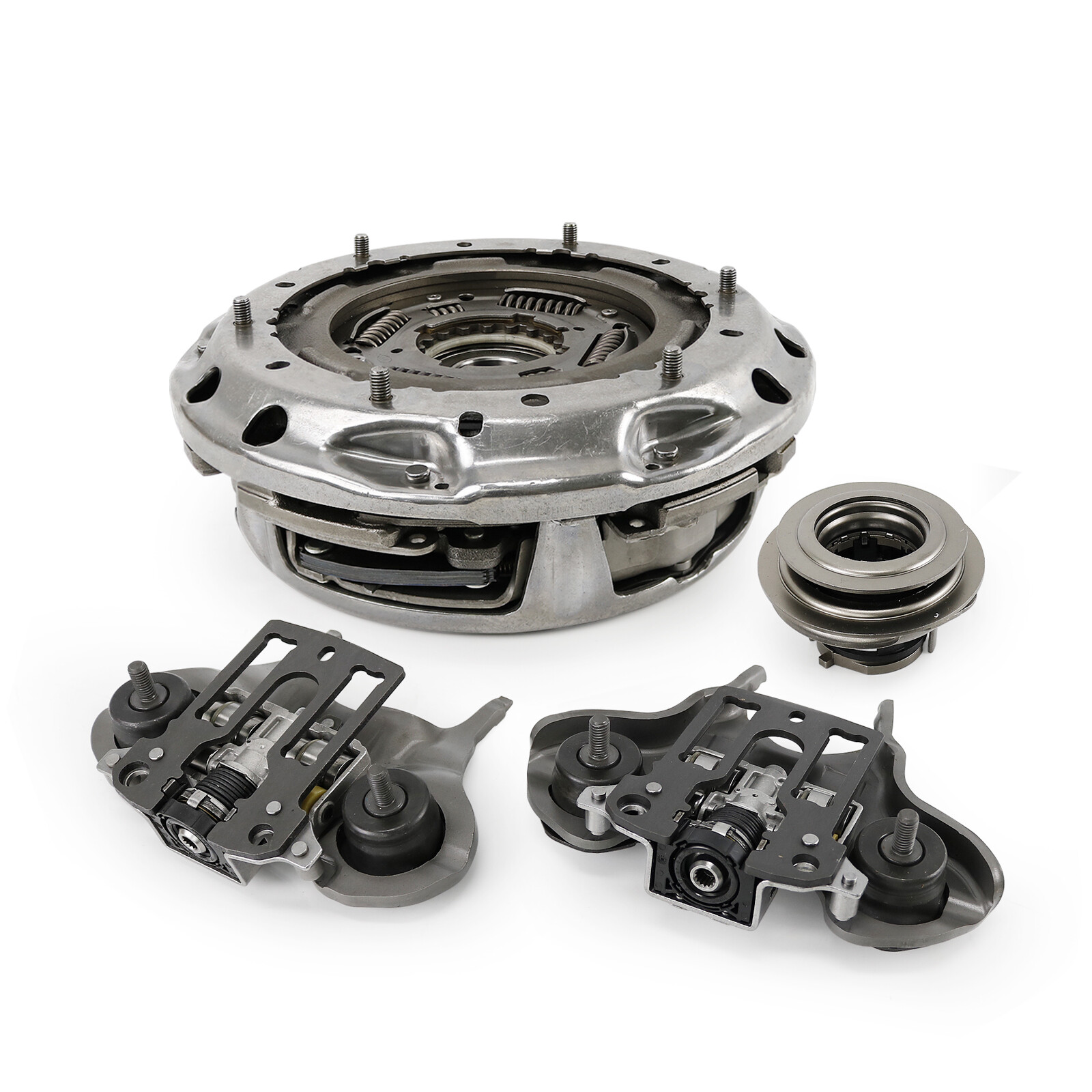 6DCT250 DPS6 Clutch Kit Dual Clutch Transmission for 2012-2019 Ford ...