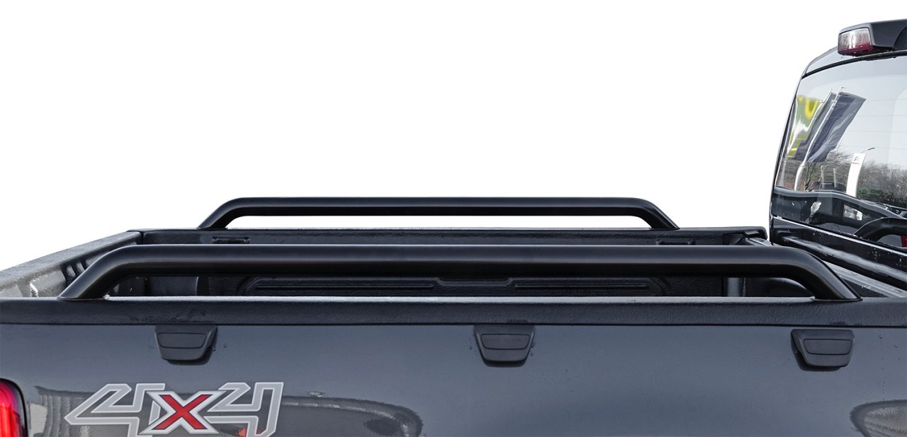 Reling 1135mm passend für Dodge Ram Chevrolet Ford Pickup F150 250 ...