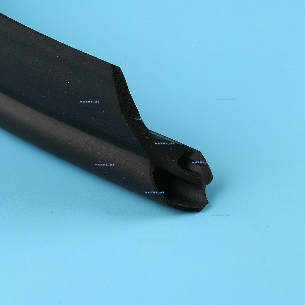 Front Engine Hood Sealing For BMW 320i xDrive 328d xDrive 330e 330i ...