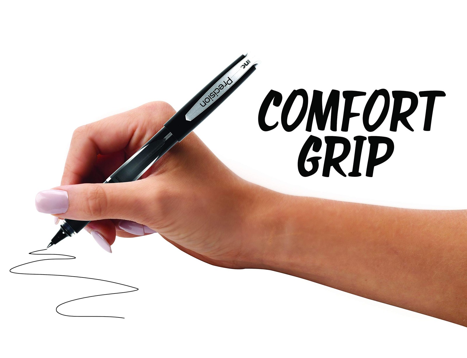 Inc. R2 Precision Rollerball Pens - 0.5 Mm Ultra Fine-point Pen Set | eBay