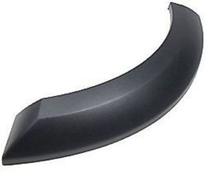 LAND ROVER LR3, LR4, DISCOVERY 3 / 4 REAR WHEEL ARCH MOULDING PRIMED LH ...