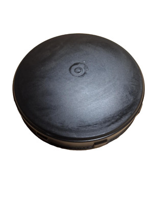 8" Screw-on Plastic Replacement Lid for Water Tanks, Storage Tanks, UK ...