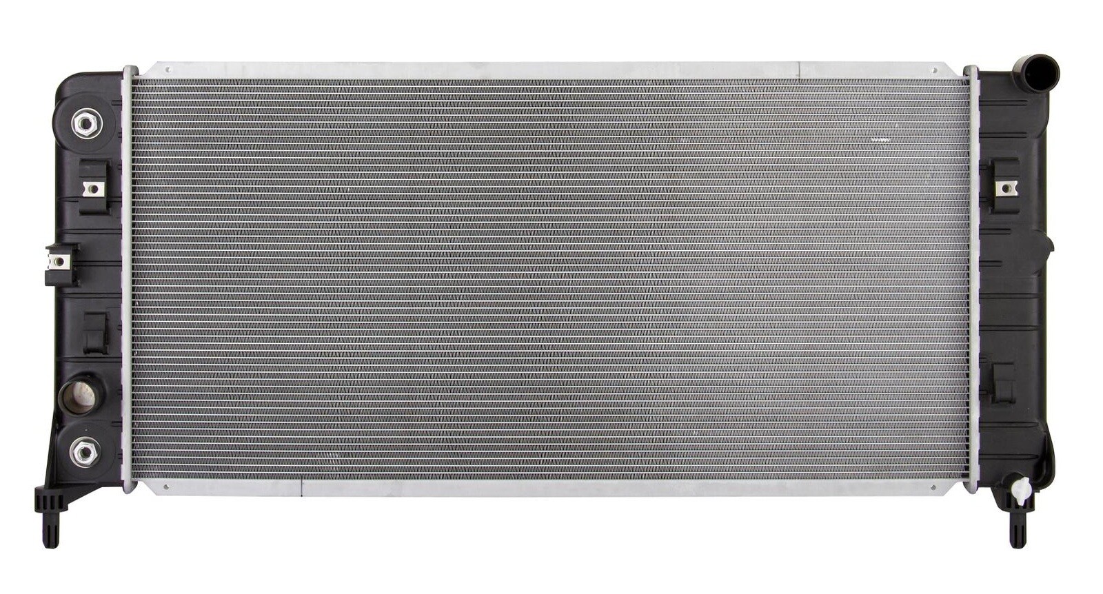 RADIATOR 13326 Fits 2012-2013 CHEVY IMPALA 3.6L V6 | eBay