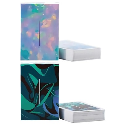 Pattern Role Playing Cards Deck Of Cards Cards | eBay