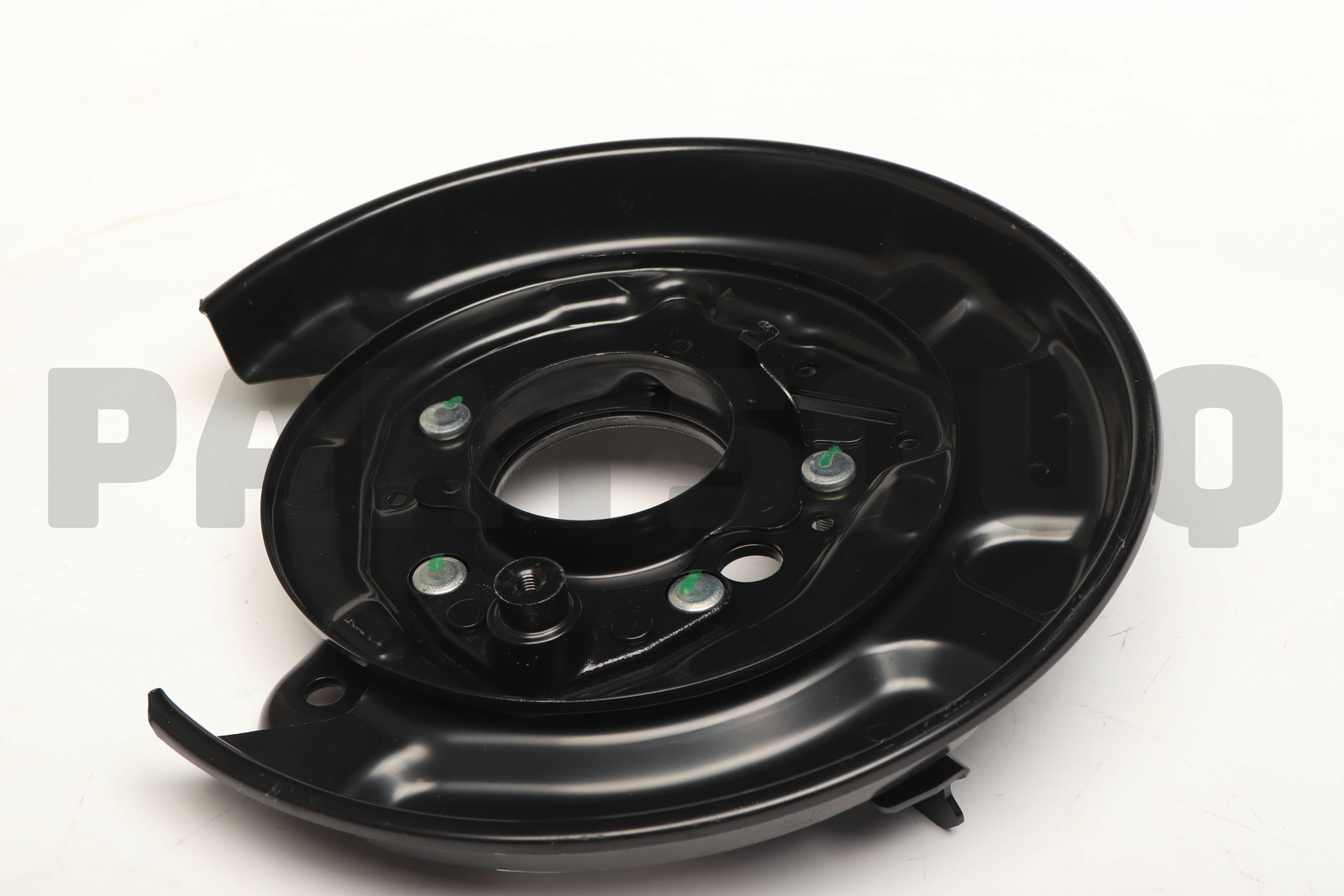 4650360201 Genuine Toyota PLATE SUB-ASSY, PARKING BRAKE, RH 46503-60201 ...