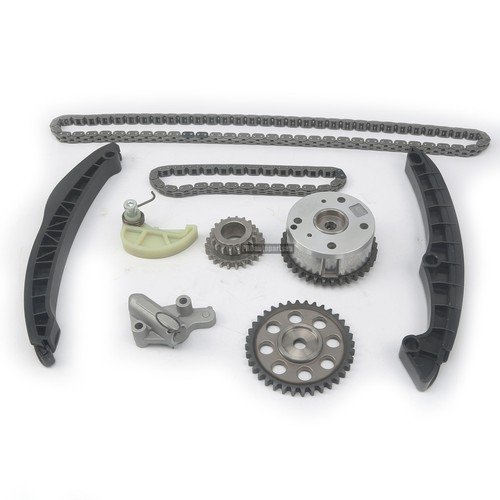 Timing Chain Tensioner Adjuster Unit Fit For Golf Tiguan Jetta Audi A1 ...