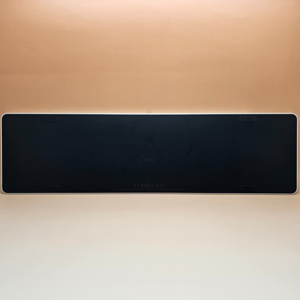 Apple Magic Keyboard Touch ID Numeric Keypad A2520 Original MMMR3LL/A ...