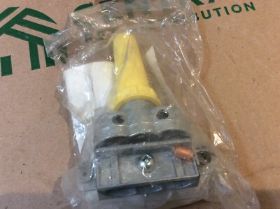 High Voltage Connector HVC 1001 Electrobits Neon fits 3/8 & 1/2" | eBay