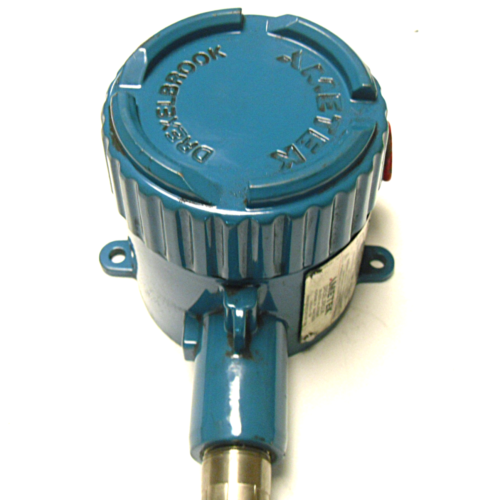 AMETEK / DREXELBROOK PXLX-INTEGRAL SERIES THEPOINT LEVEL SWITCH | eBay