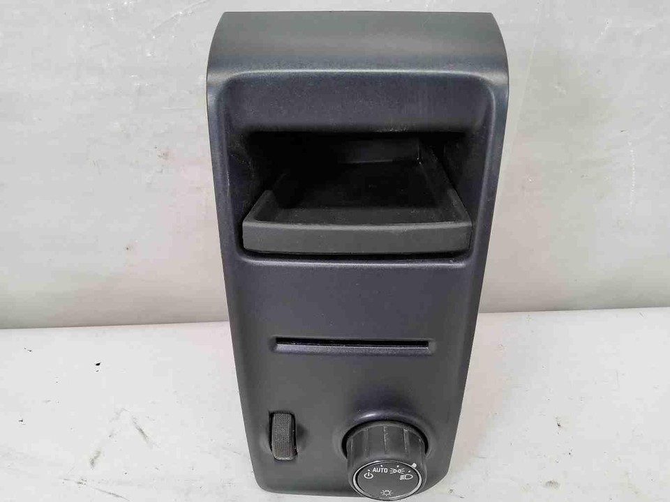 22817733 Headlight Switch (dash Mtd) CHEVY SILVERADO 1500 141516171819 ...