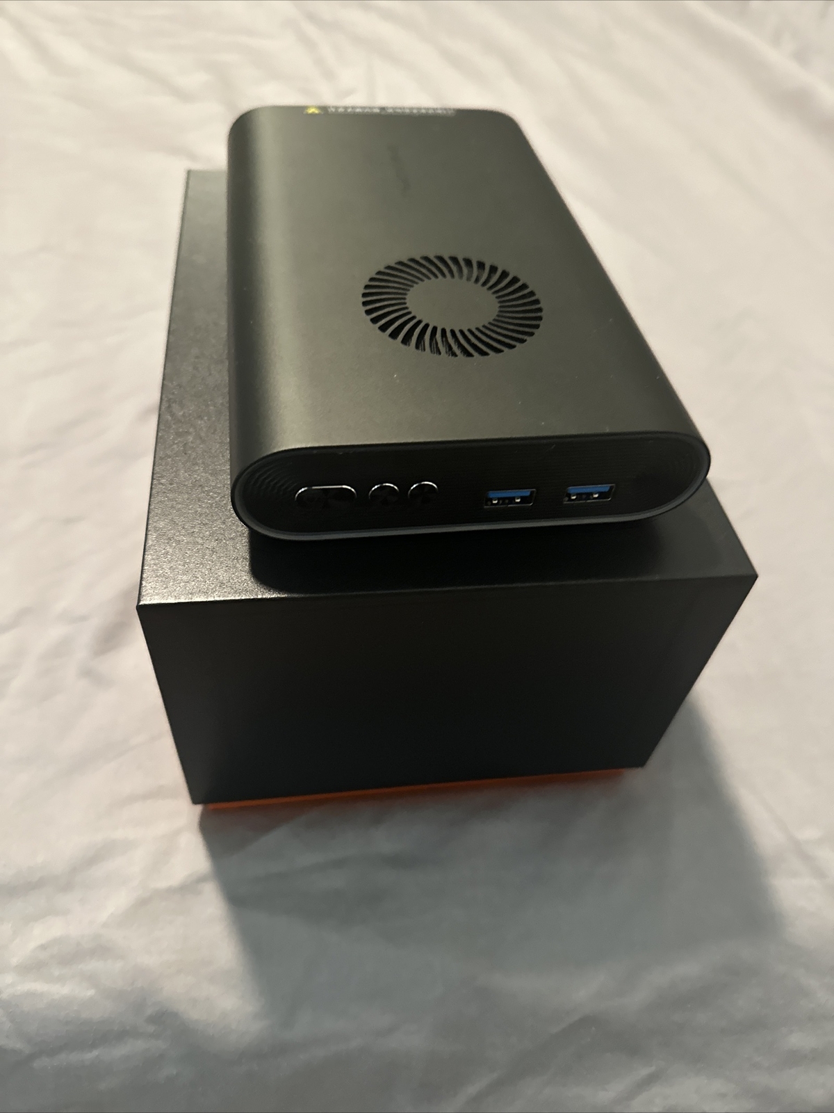 Onexplayer ONEXGPU 7600M XT 8GB GDDR6 EGPU | eBay