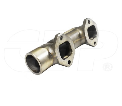 1028608 Manifold Exhaust Fits Caterpillar 1017352 735 D350E II D400E II ...