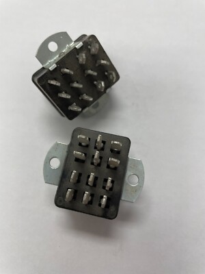 Connectors - Cinch Jones Connector