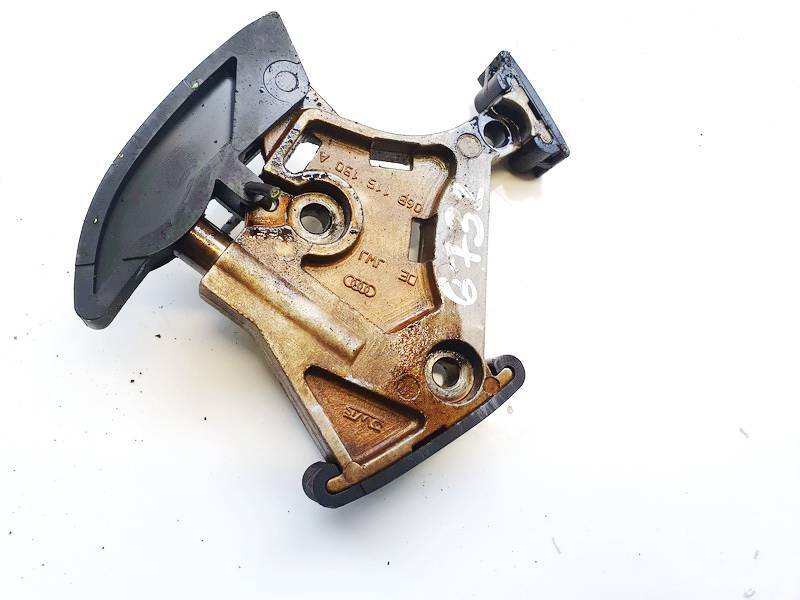 v21984a Tendeur de Courroie Set 06b115130a Blr for Volkswagen Pass ...