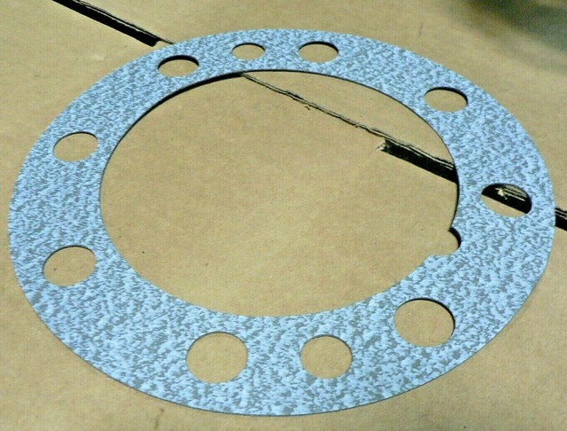 Meritor Genuine Axle Hardware Gasket - 2208X440 20pk for sale online | eBay