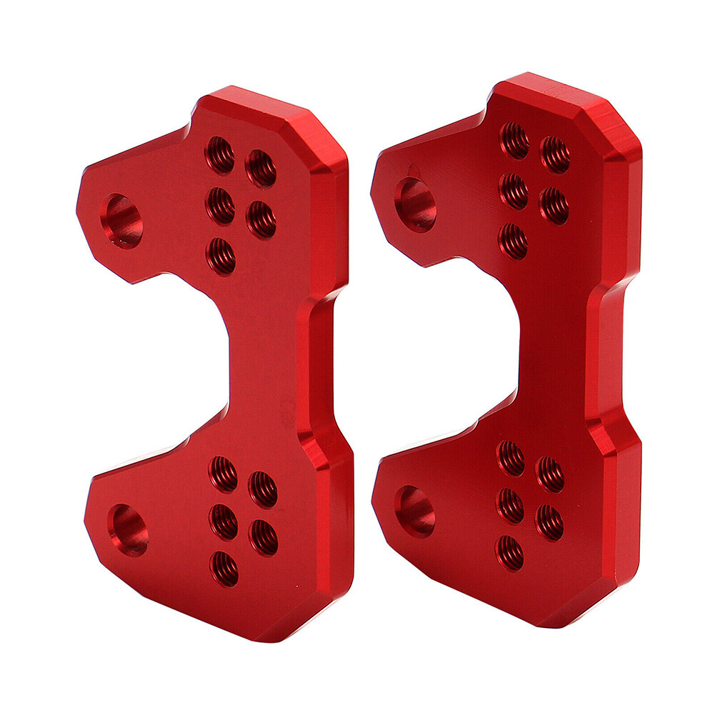 Fit Yamaha YZF R3 R25 2015-2016 Rearsets Mounting Plate Base Rear Set ...