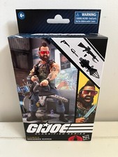 G.I. Joe 6" Classified Series Dreadnok Ripper