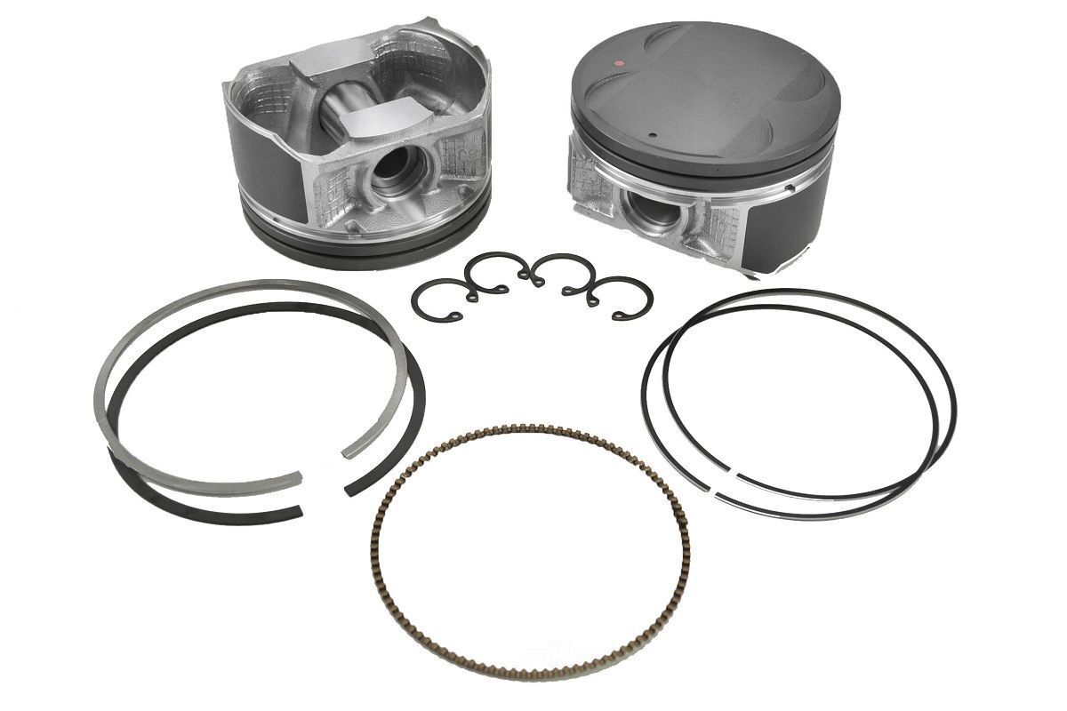 ITM Engine Components RY6820020 Service Kits - Engine Piston Kit for ...